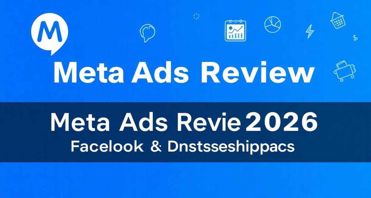 Meta Ads Review 2026: Facebook & Instagram Ads for Dropshipping ...